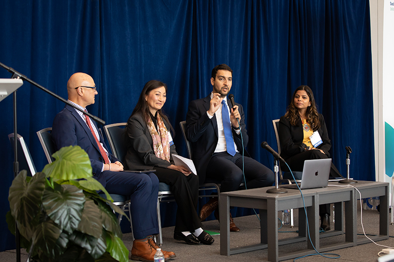 USAID LASER PULSE Summit - Global Engineering Programs :: Purdue University - Purdue University